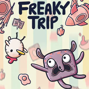 Freaky Trip for Android/iOS - TapTap