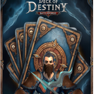 Deck of Destiny: Battleforge for Android/iOS - TapTap