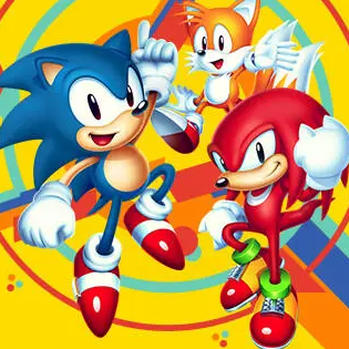 Sonic Mania Latest Version for Android/iOS APK - TapTap