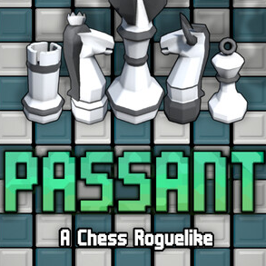 Passant: A Chess Roguelike for Android/iOS - TapTap