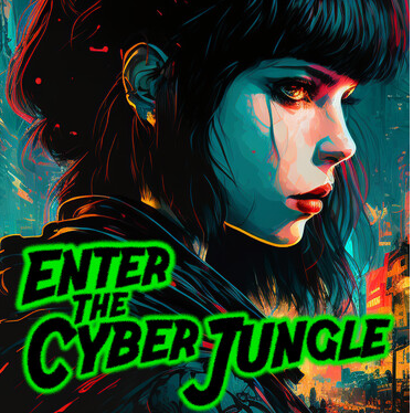 Enter The Cyberjungle for Android/iOS - TapTap