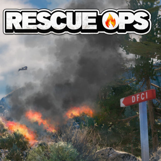 Rescue Ops: Wildfire Latest Version for Android/iOS - TapTap