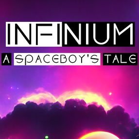 Infinium: A Spaceboys Tale for Android/iOS - TapTap