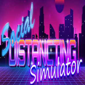 Social Distancing Simulator for Android/iOS - TapTap