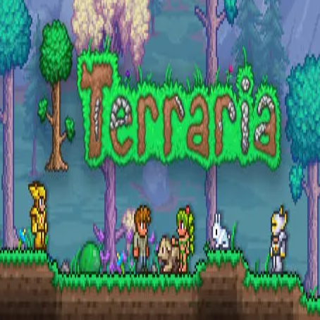 Terraria Latest Version for Android/iOS APK - TapTap