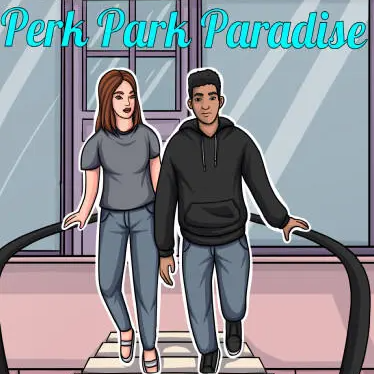 Perk Park Paradise Latest Version for Android/iOS - TapTap