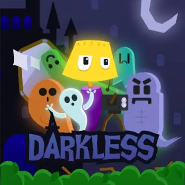 Darkless for Android/iOS - TapTap