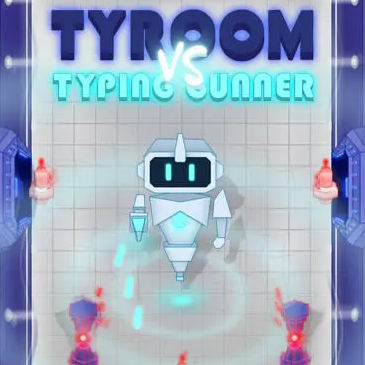 Tyroom vs Typing Gunner android iOS pre-register-TapTap