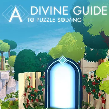 A Divine Guide To Puzzle Solving for Android/iOS - TapTap
