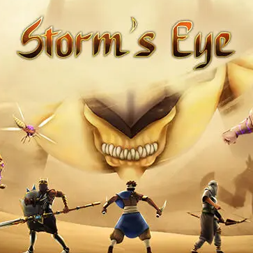 Storms Eye Latest Version for Android/iOS APK - TapTap