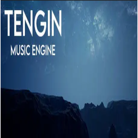 Tengin Music Engine for Android/iOS - TapTap