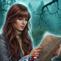 Crime Shadows: Stolen Spotlight Collectors Edition for Android/iOS