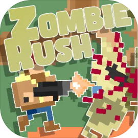 Zombie Rush android iOS pre-register-TapTap
