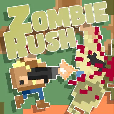 Zombie Rush Latest Version for Android/iOS APK - TapTap