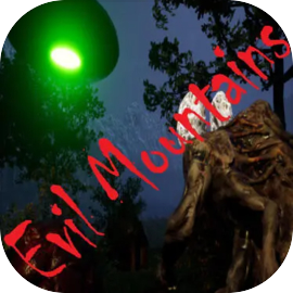 Evil Mountains android iOS-TapTap