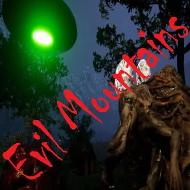 Evil Mountains Latest Version for Android/iOS APK - TapTap