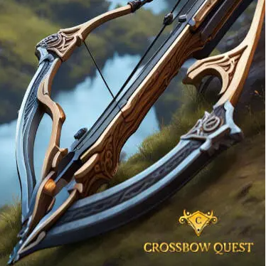 Crossbow Quest Latest Version for Android/iOS - TapTap