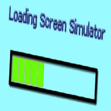 Loading Screen Simulator for Android/iOS - TapTap