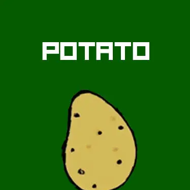 Potato Latest Version for Android/iOS - TapTap