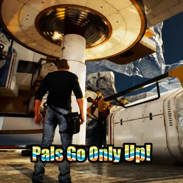 Pals Go Only Up! Latest Version for Android/iOS APK - TapTap