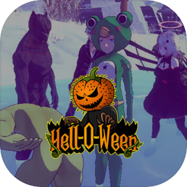 Hell-O-Ween android iOS-TapTap