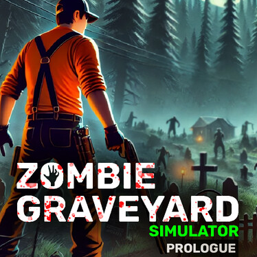 Zombie Graveyard Simulator - Prologue for Android/iOS