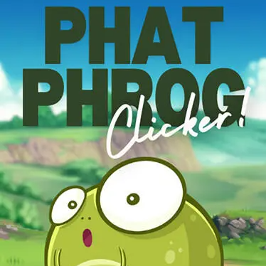 Phat Phrog Clicker Latest Version for Android/iOS - TapTap