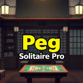Peg Solitaire Pro Latest Version for Android/iOS - TapTap