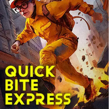 QuickBite Express Latest Version for Android/iOS - TapTap