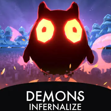 Demons Infernalize Latest Version for Android/iOS - TapTap