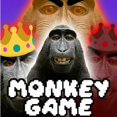 Monkey Game Latest Version for Android/iOS APK - TapTap
