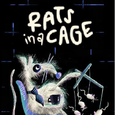 Rats in a Cage Latest Version for Android/iOS APK - TapTap