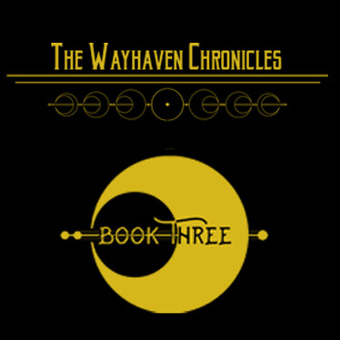 Wayhaven Chronicles: Book Three android iOS-TapTap