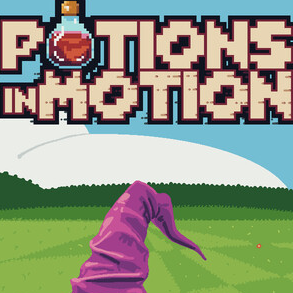 Potions In Motion Latest Version for Android/iOS - TapTap