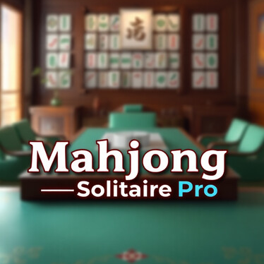 Mahjong Solitaire Pro for Android/iOS - TapTap