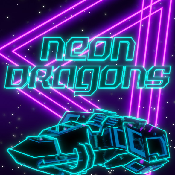 Neon Dragons android iOS-TapTap