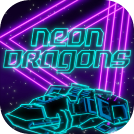 Neon Dragons android iOS-TapTap