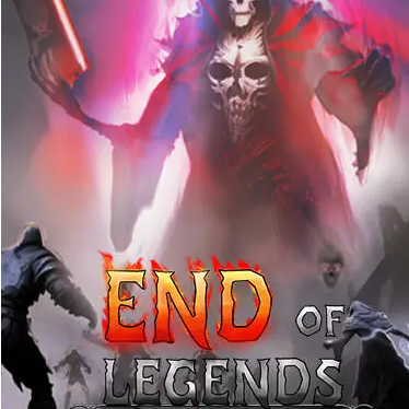 End Of Legends Latest Version for Android/iOS APK - TapTap