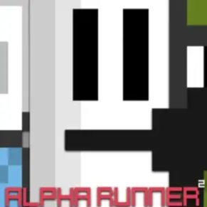 Alpha Runner 2 Latest Version for Android/iOS APK - TapTap