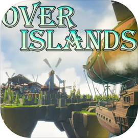Over Islands android iOS-TapTap