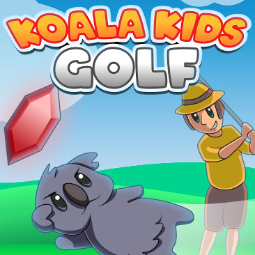 Koala Kids Golf Latest Version for Android/iOS APK - TapTap