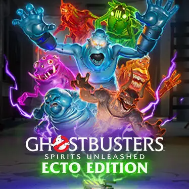 Ghostbusters: Spirits Unleashed Ecto Edition for Android/iOS
