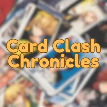 Card Clash Chronicles for Android/iOS - TapTap