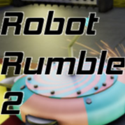 Robot Rumble 2 android iOS-TapTap