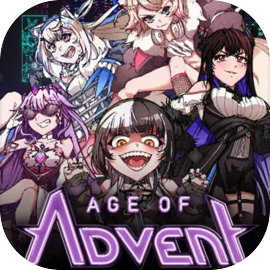 Age of Advent android iOS-TapTap