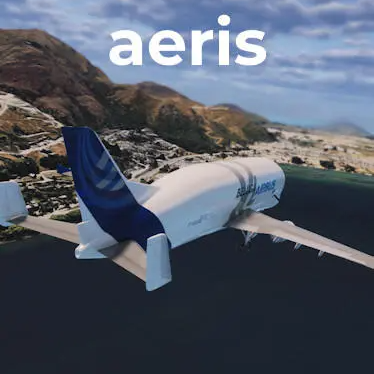 Aeris (BETA) Latest Version for Android/iOS - TapTap