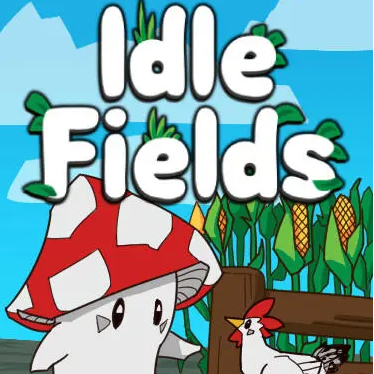 Idle Fields android iOS-TapTap