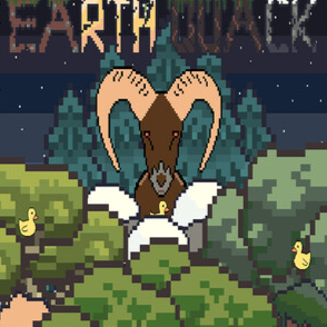 EarthQuack Latest Version for Android/iOS APK - TapTap