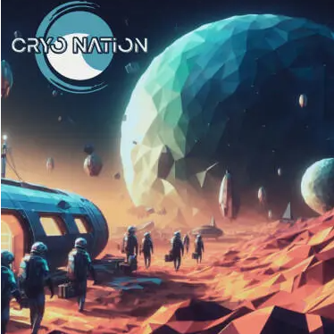 CryoNation Latest Version for Android/iOS APK - TapTap