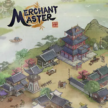 Merchant Master android iOS-TapTap